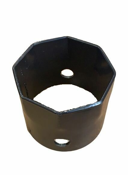 Ключ ступичный 140 мм. 8 граней урал