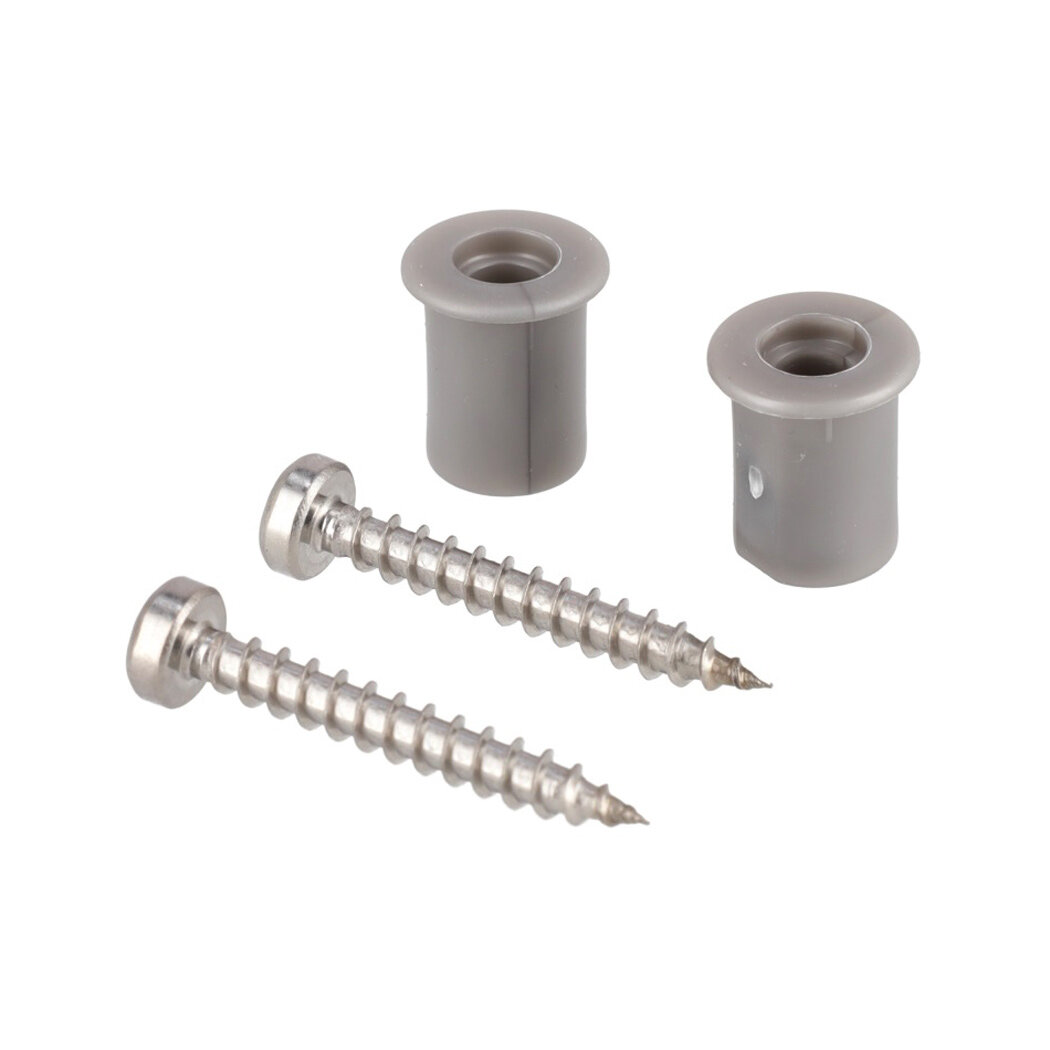 Крепежный набор посудомойки Bosch SRV/SR/SPI (10015604)