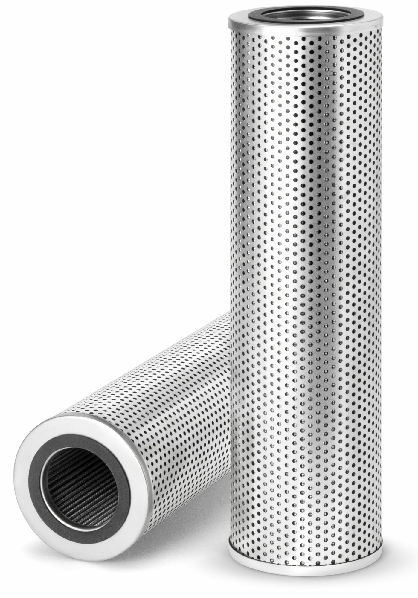 Фильтр гидравлический STAL ST30219 (HF35021; HF35279; P164699; 3I-0473) Terex