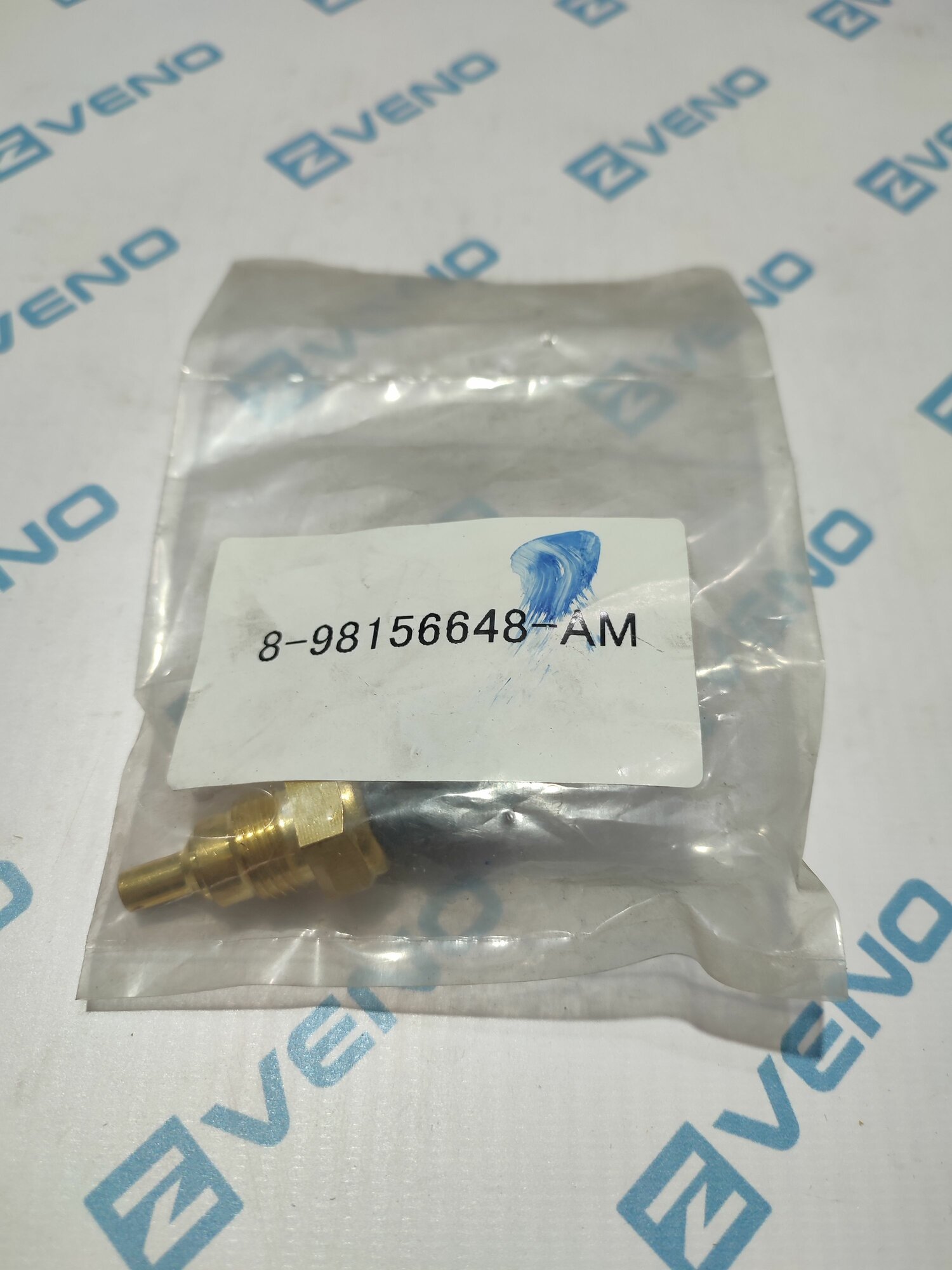 Датчик температуры охлаждающей жидкости AFTERMARKET 8981566480, 1 шт