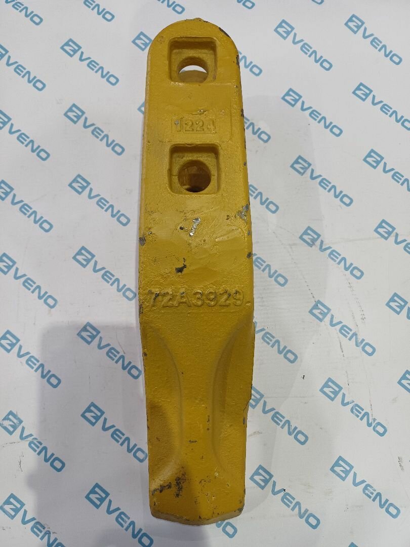 Зуб ковша Aili 72A3929, для погрузчика LiuGong, металлический