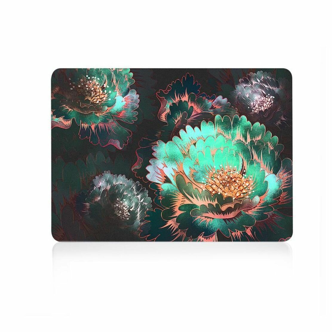 Чехол накладка для ноутбука Huawei MateBook X Pro 2022 2023 (14.2дюйма) MRGF-X