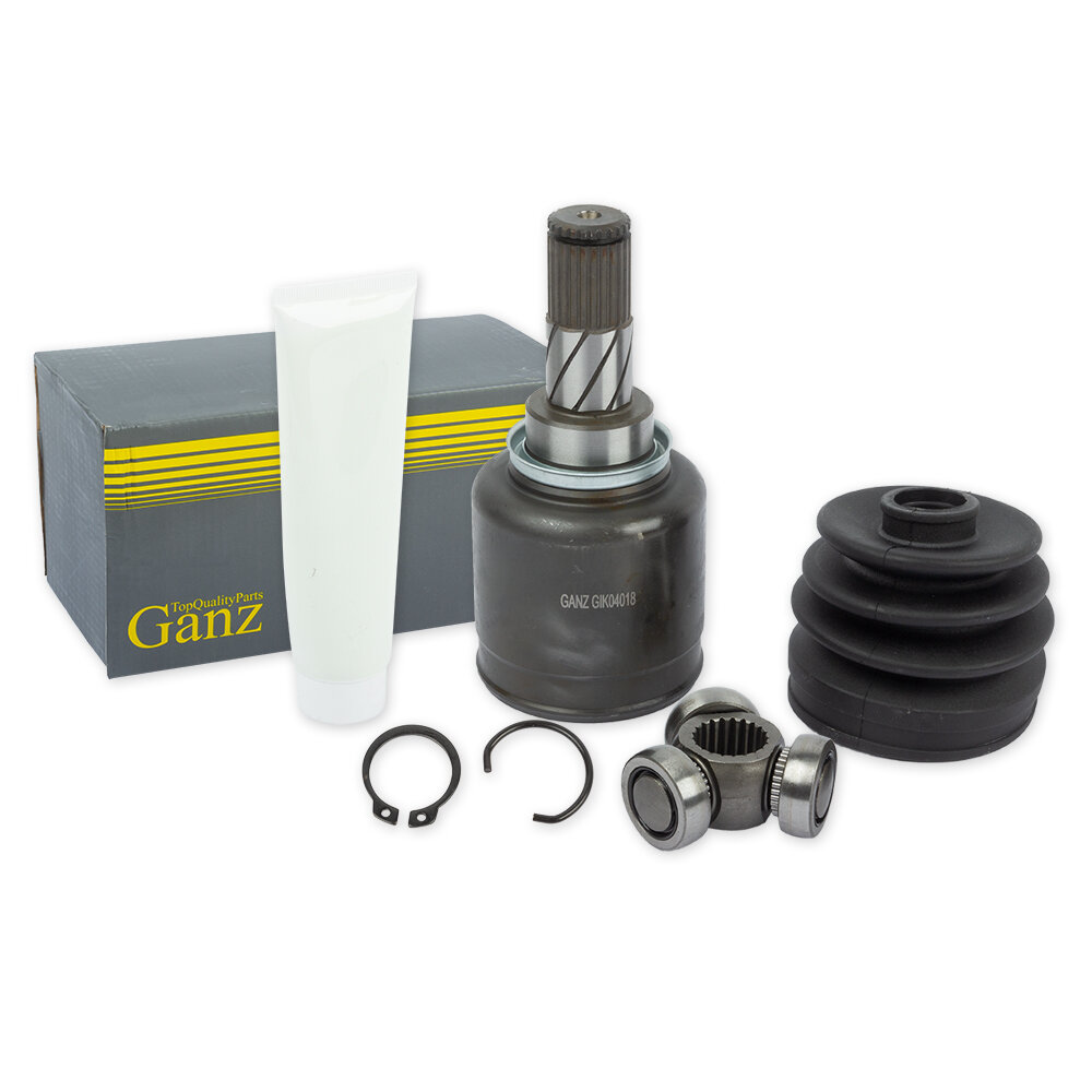 ШРУС внутренний для а/м Lada Granta (10-) AT (компл.) GIK04018 GANZ GIK04018