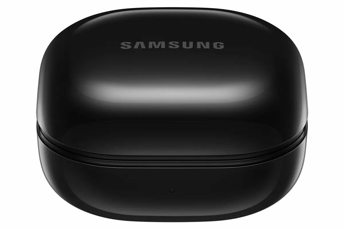 Беспроводные наушники Samsung Galaxy Buds Core, цвет Black (черный)