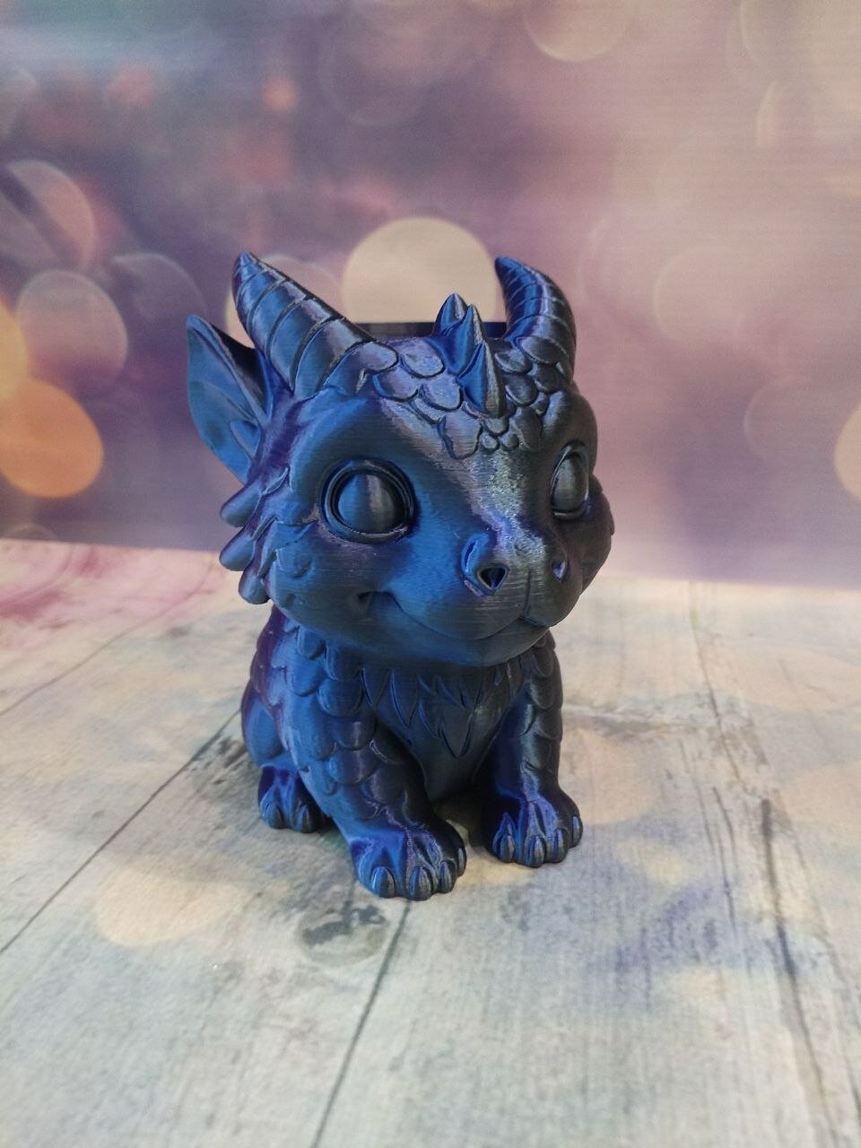 Органайзер для канцелярии на стол, карандашница, подставка для мелочей, конфетница.