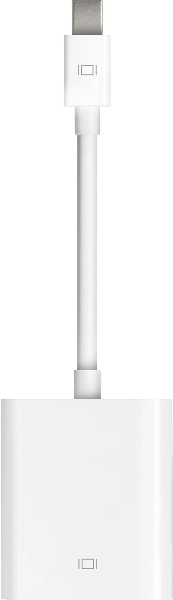 Адаптер VGA - mini DisplayPort (MB572Z/B)