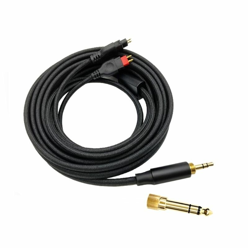Аудиокабель Senhai HD580 HD600 HD650 HD660S