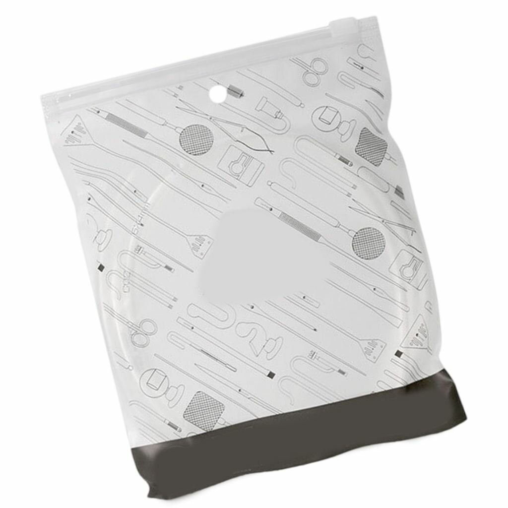 Герметичный угловой диффузор CO2 для растений