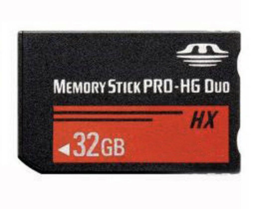 Карта памяти MyPads Memory Stick PRO DUO 32GB. Подходит для фото видеокамер, игровых приставок PSP