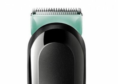 Режущий блок для триммера Braun металлический 80731621 оригинал BT5 (5804)