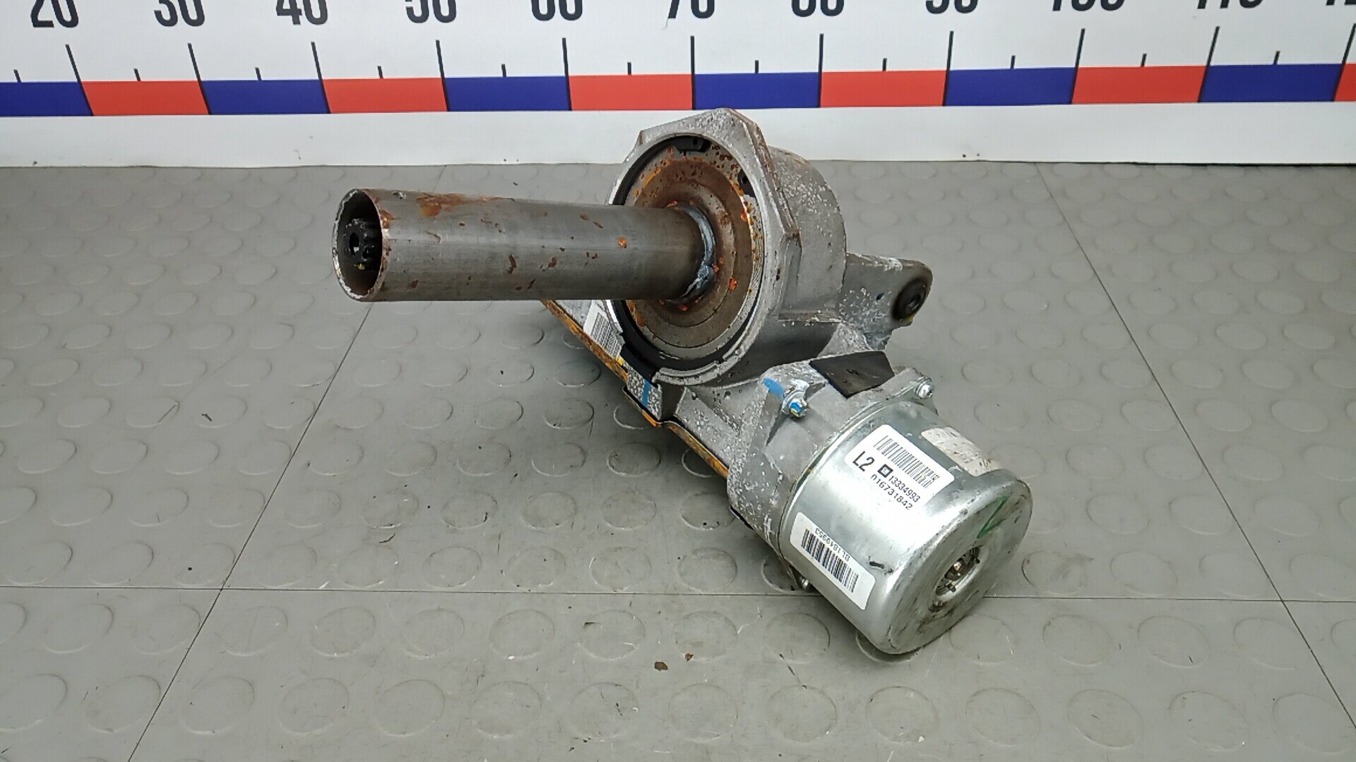 Электроусилитель руля OPEL CORSA D, Номер 900074, 93168755, 13334993