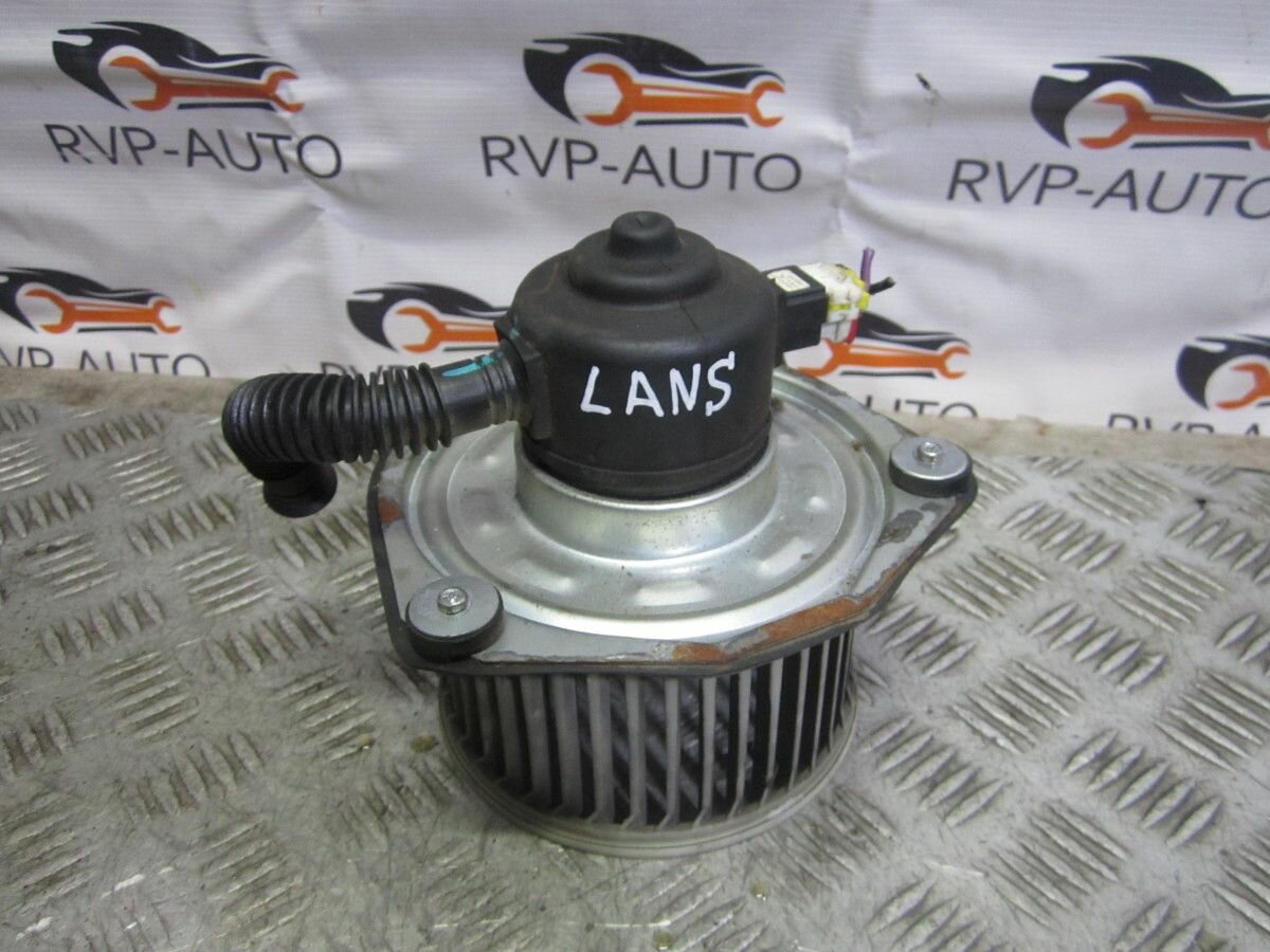 Моторчик отопителя Chevrolet Lanos 2004-2010 96271363