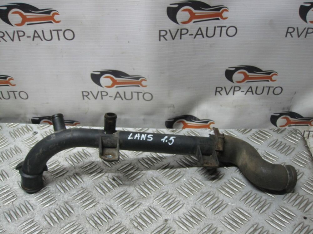 Патрубок Chevrolet Lanos 2005-2009