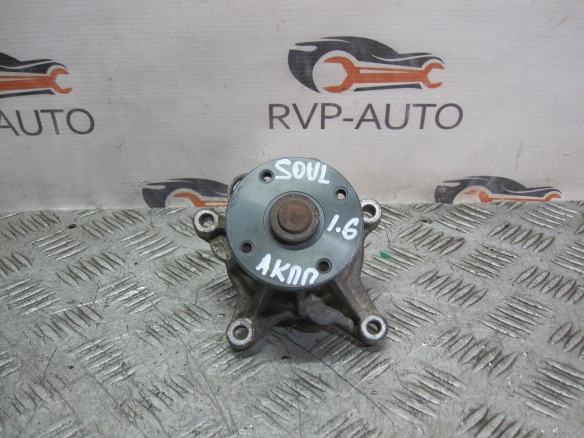 Насос водяной Kia Soul 2014-2017