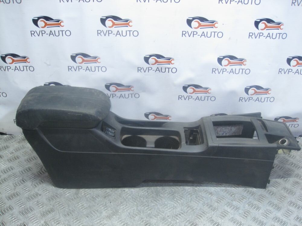 Подлокотник Mitsubishi Lancer 10 2007—2010 Mitsubishi