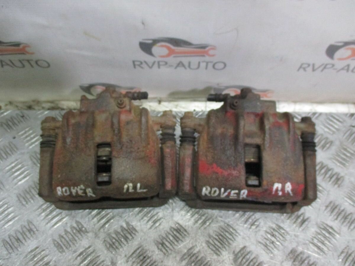 Суппорт тормозной передний Rover 2-я серия 1995-99 123123