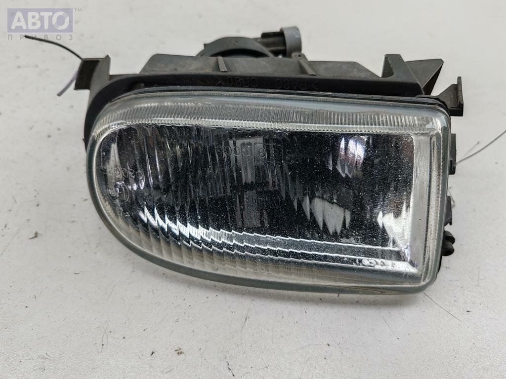 Фара противотуманная левая Renault Scenic 1 (1996-2003)