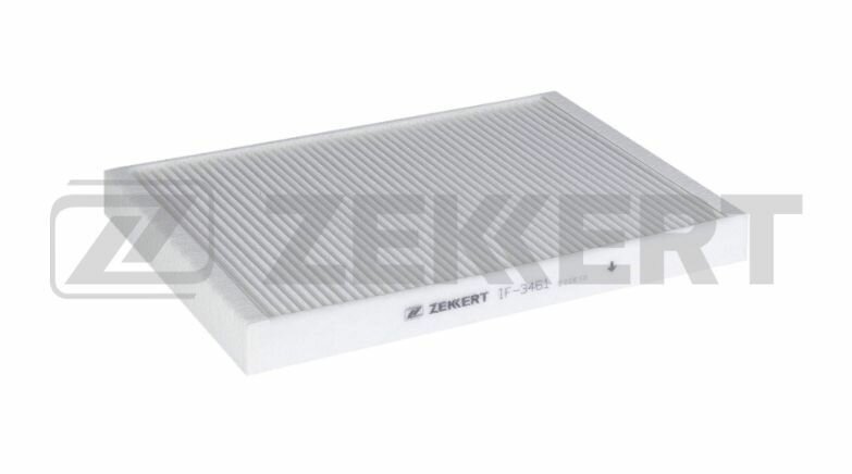 Фильтр салонный. Zekkert. Audi A4 V , A5 II , A6 V , A7 II , A8 IV , Q5 II , E-Tron