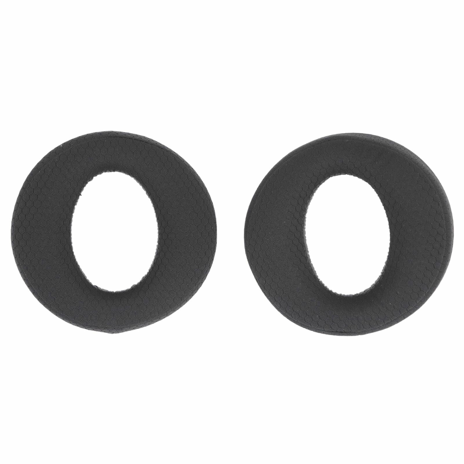 Сменные амбушюры для беспроводной гарнитуры PS5 Pulse 3D с шумоизоляционной пеной. Удобные амбушюры.