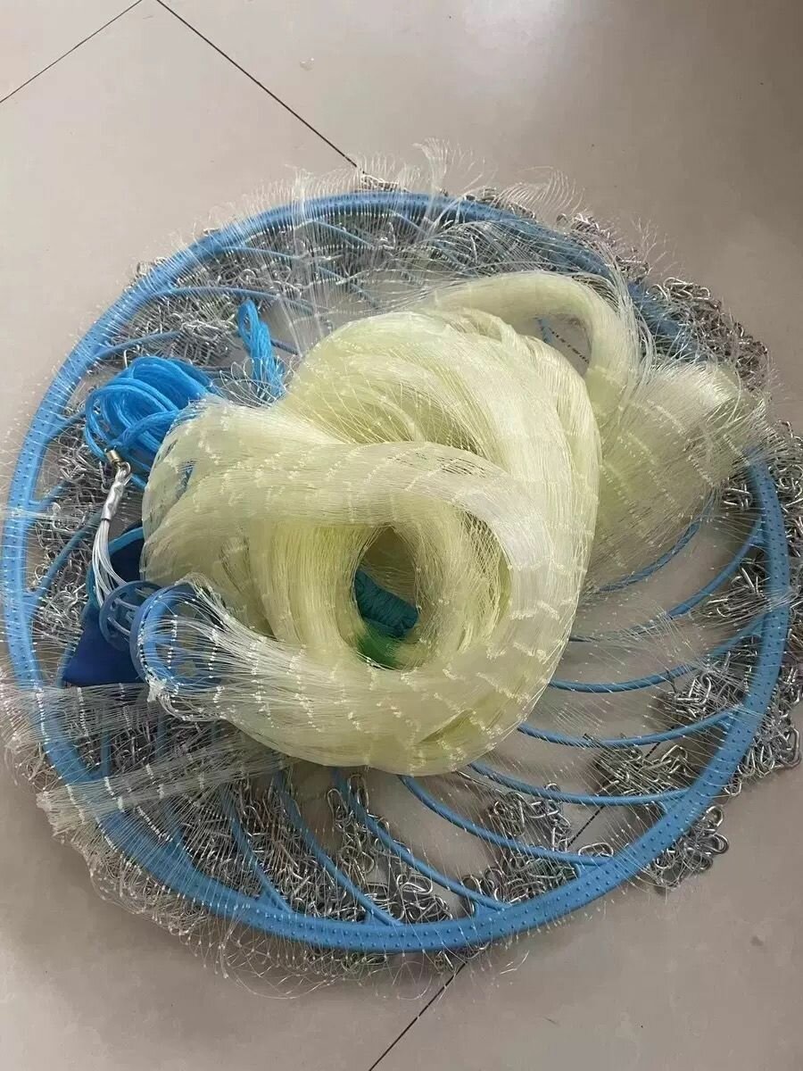 Инструменты для рыбалки