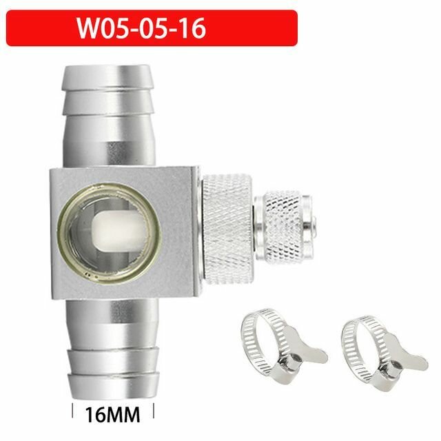 Аквариумный Диффузор CO2 DIY газовый резервуар CO2 внешний очиститель растений резервуар для воды аксессуары для аквариума CO2 диффузор