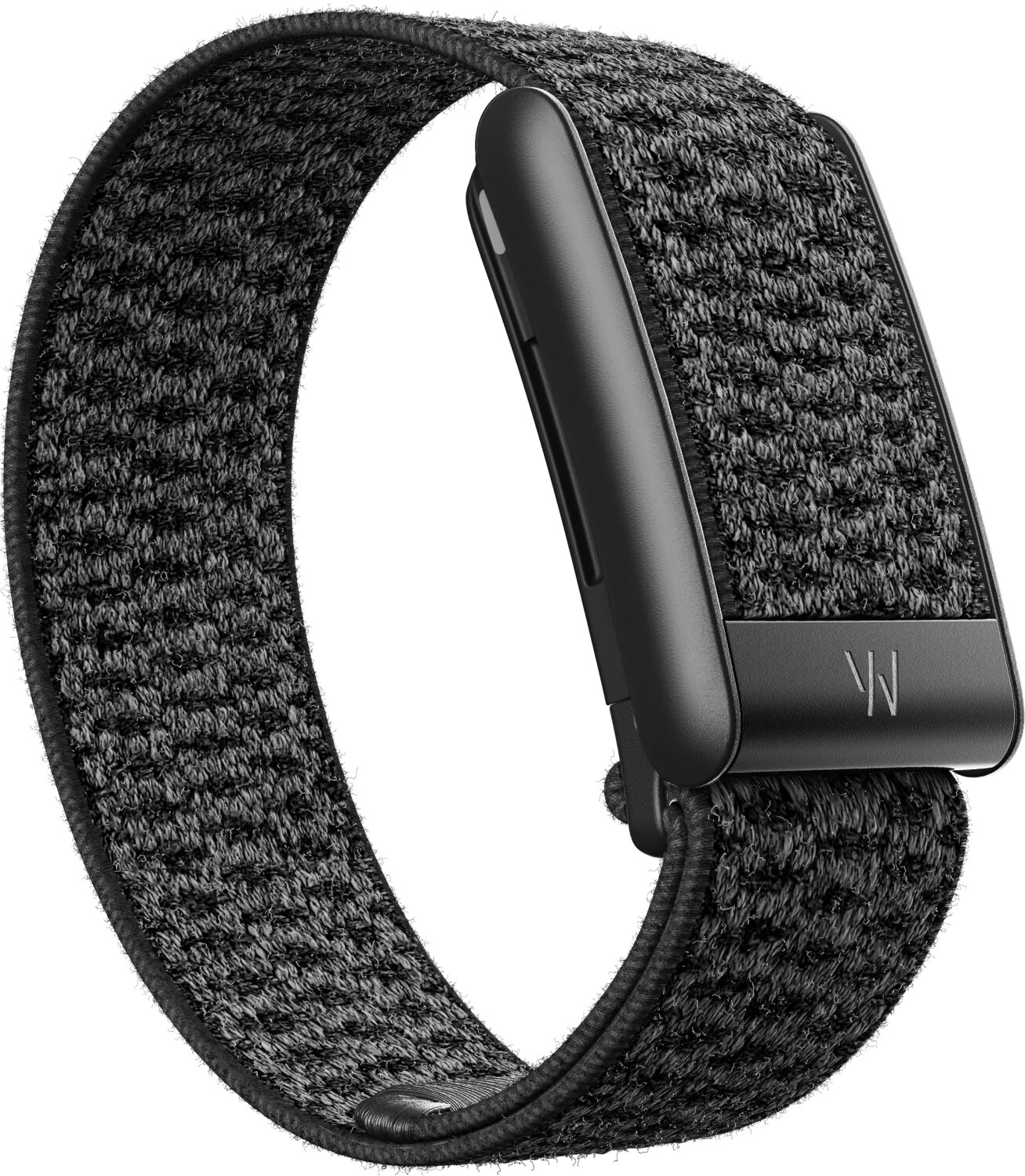 Тканевый ремешок для браслета Whoop 5.0 (MG) CloudKnit Bands (Storm)