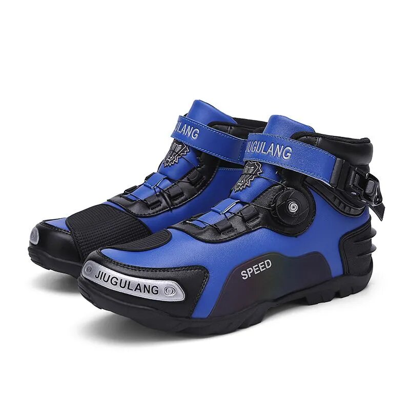 Мотоботы KERNA