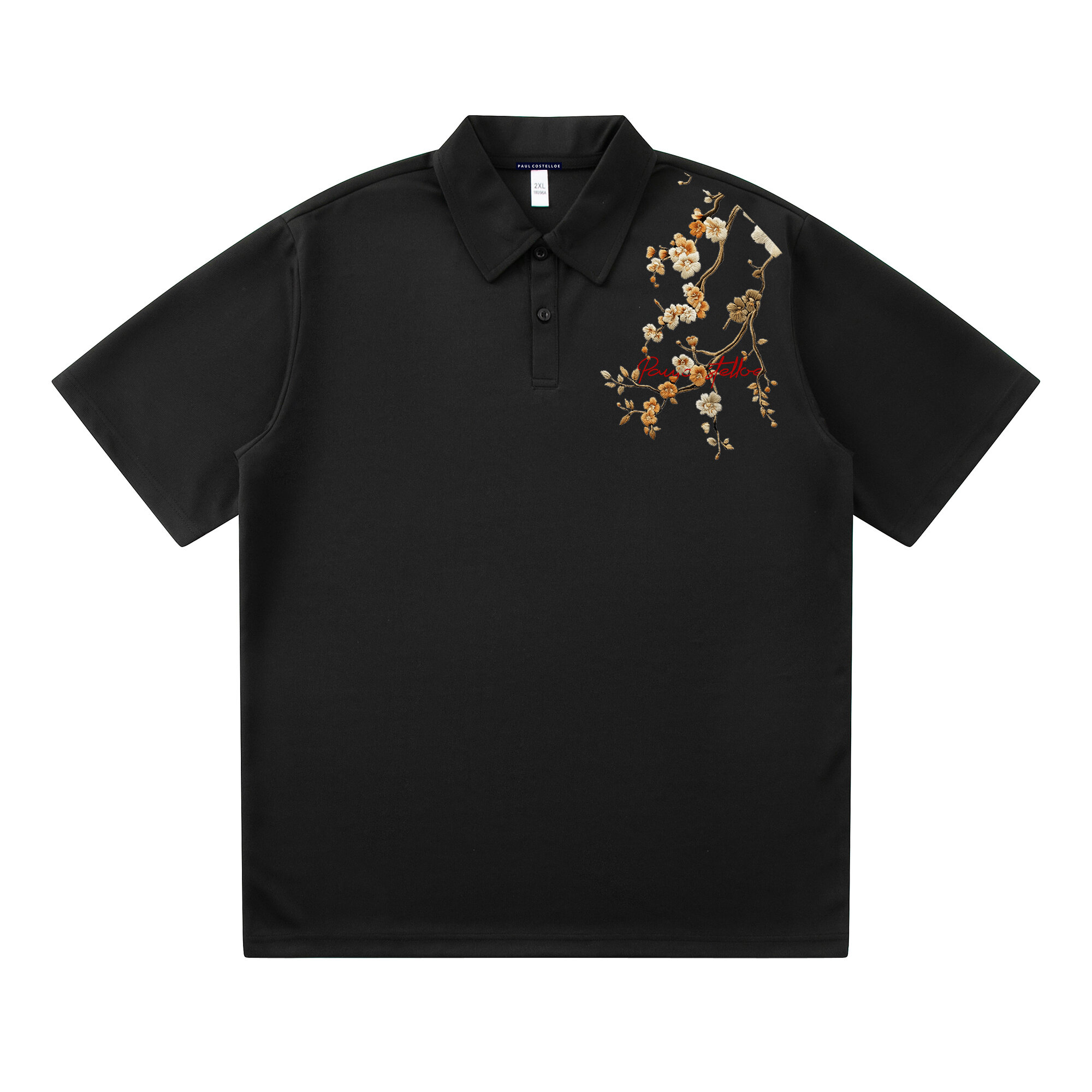 Поло PAUL COSTELLOE