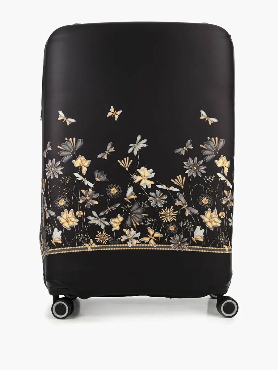 Чехол для чемодана 