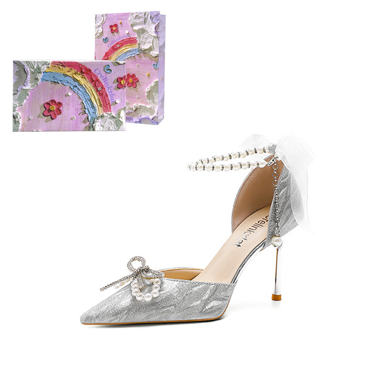 Туфли Crelinkxlat 