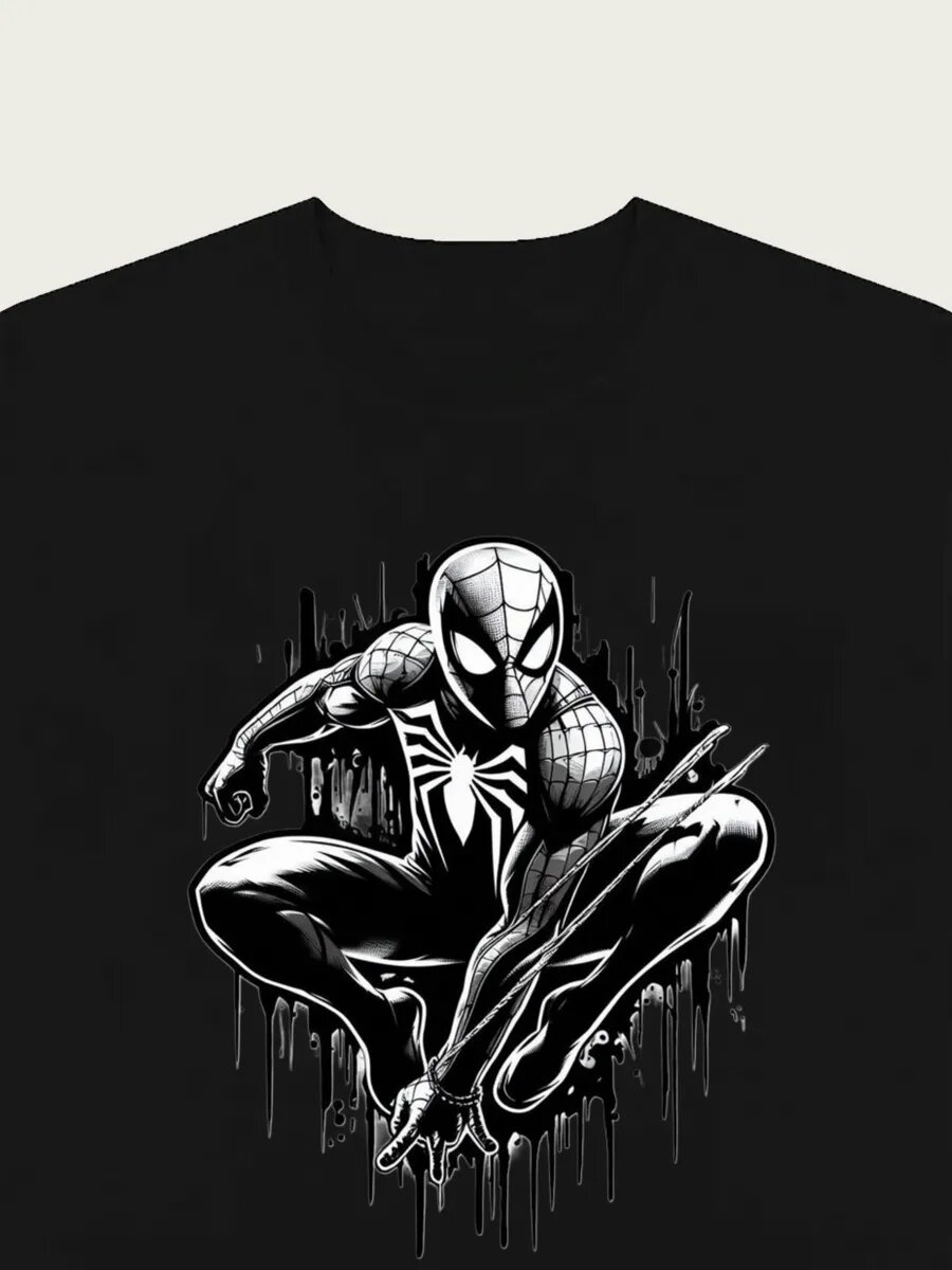 Футболка спортивная