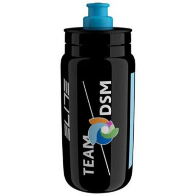 Фляга Elite 550 мл Fly Team DSM 2021