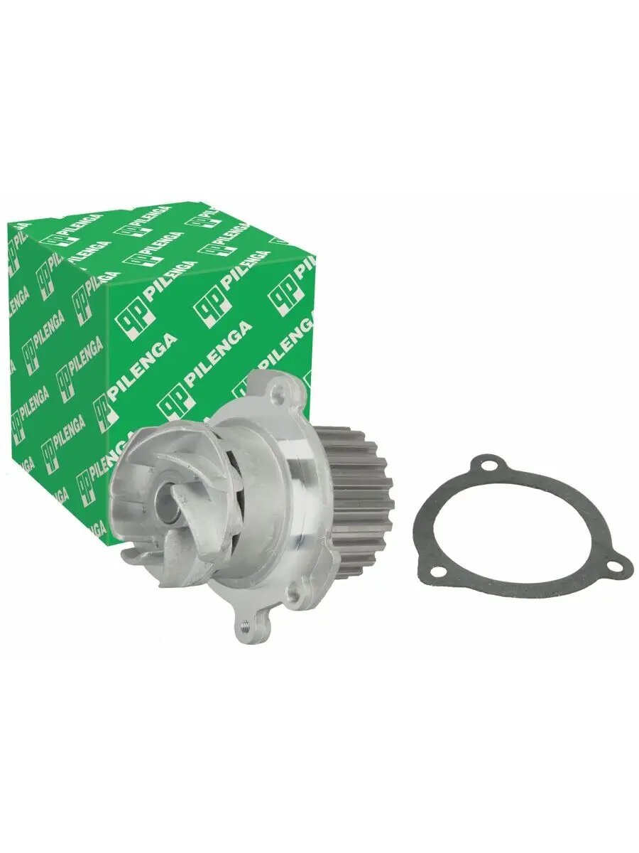 Помпа ВАЗ 2112