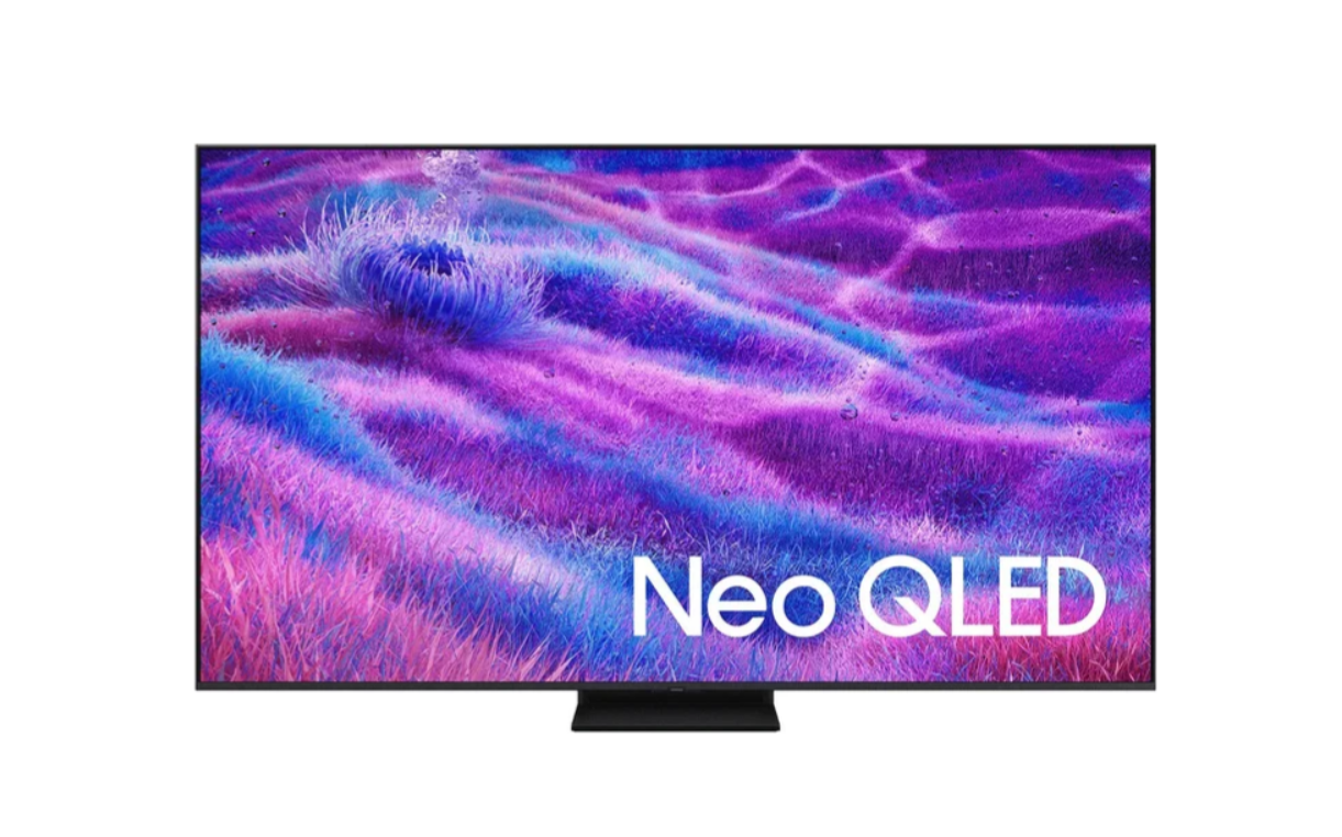 Телевизор Samsung QE65QN80FAU