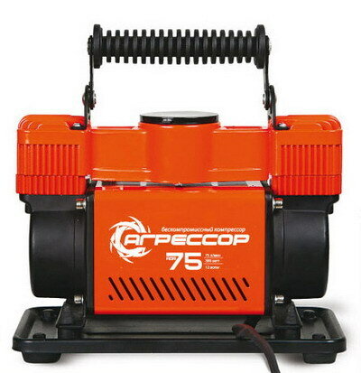 Компрессор автомобильный