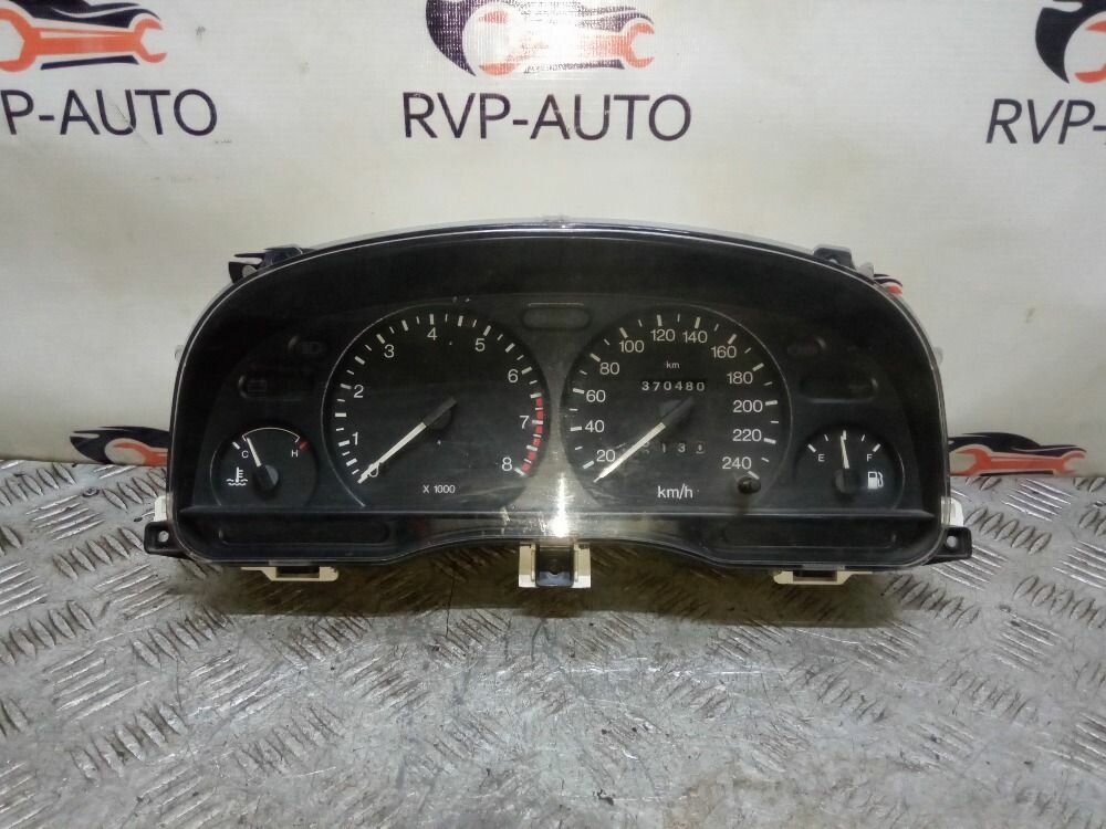 Панель приборов Ford Mondeo 2 1.8 1996-2000 Ford