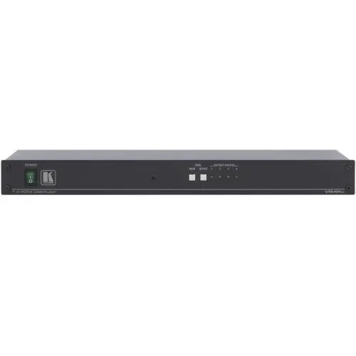 Усилитель-распределитель Kramer 1:4 HDMI VM-4Hxl