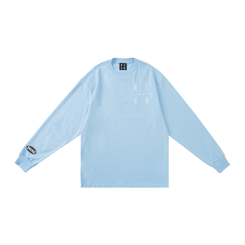 Футболка MEDM SS20