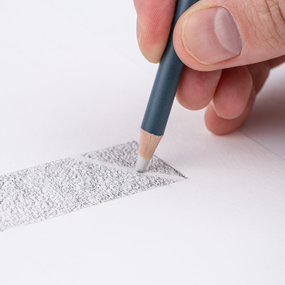 Ластик-карандаш малевичъ