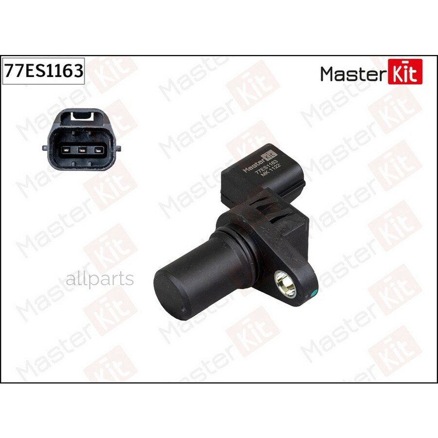 MASTERKIT 77ES1163 Датчик скорости