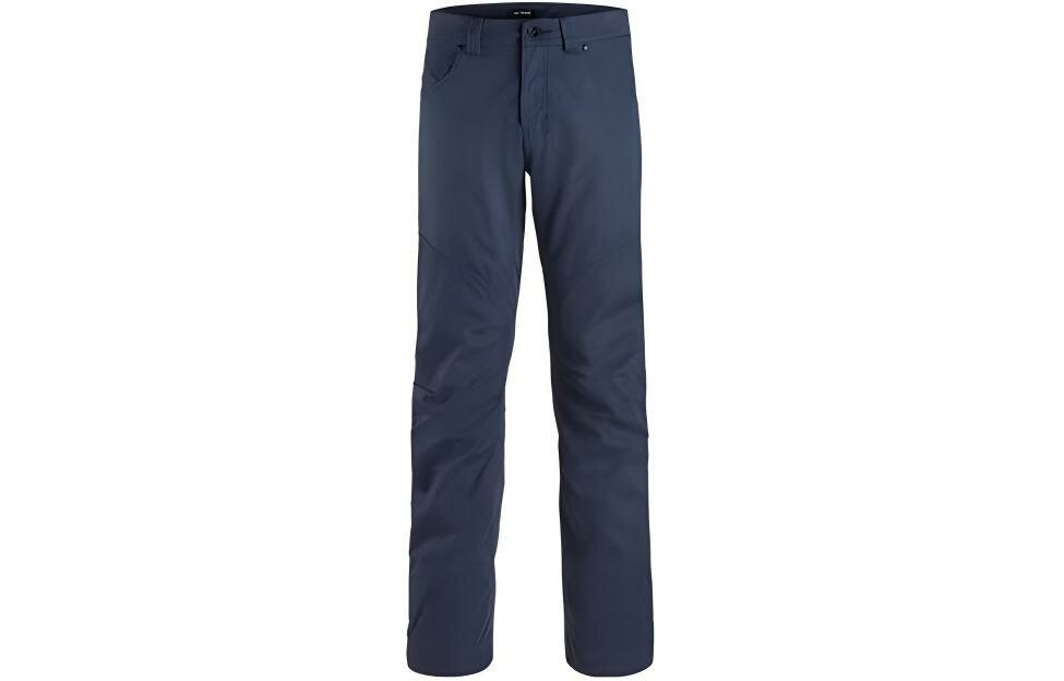 Брюки спортивные