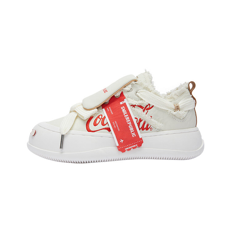 Кеды SMILEREPUBLIC SR20230101090
