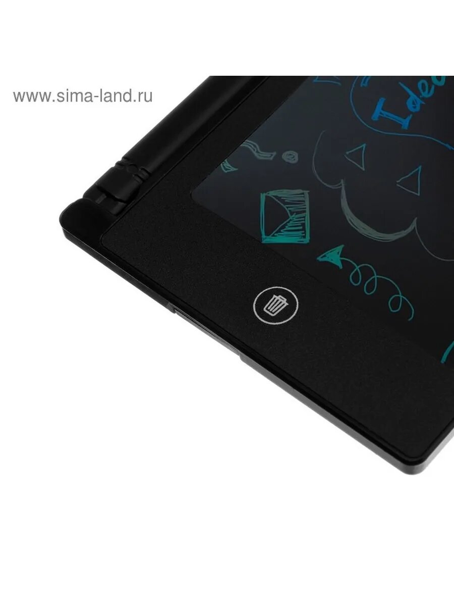 Цифровая доска для заметок и рисования