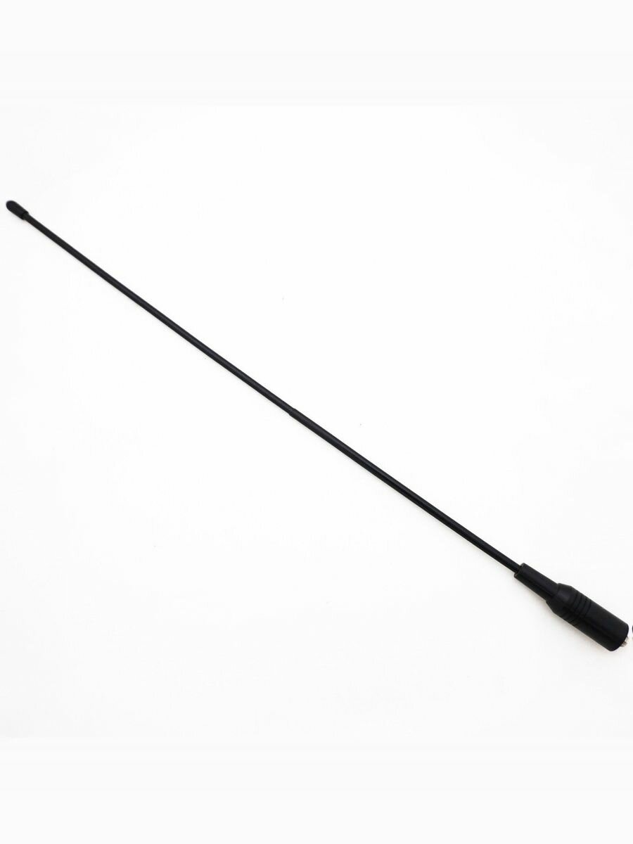 Высокочастотная антенна для рации Терек РК-501 SMA UHF-диапазона 430 МГц