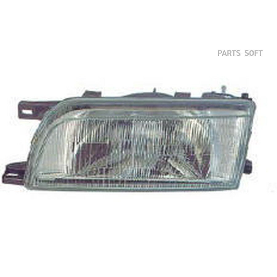 DEPO 215-1140L-LD-E Фара ()