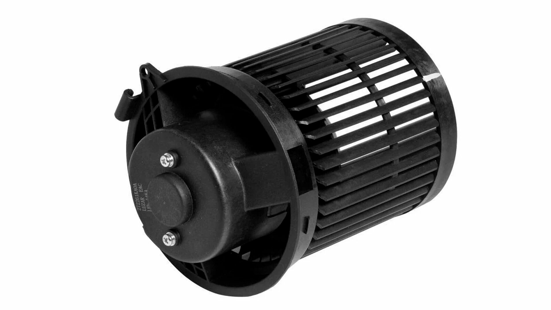 Вентилятор печки в сборе с мотором на Ниссан Сентра 7 В17 2013 - 2018гг . Вентилятор отопителя на Nissan Sentra VII B17