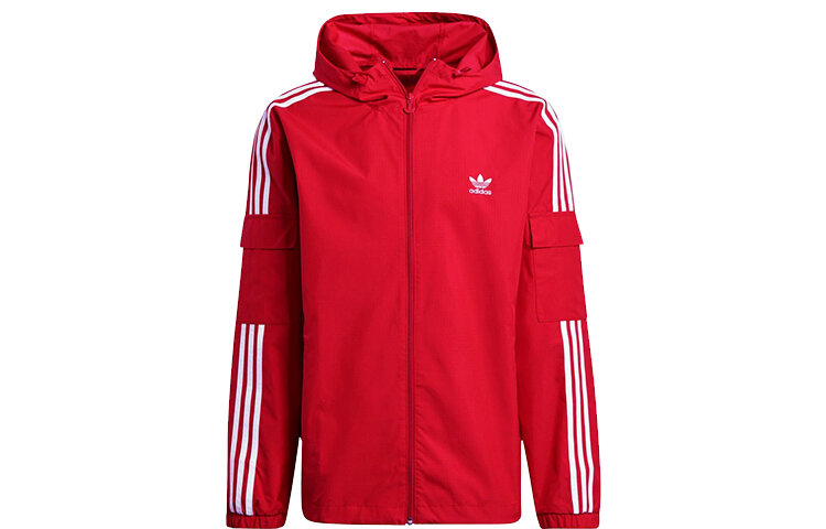 Куртка 3-Stripes