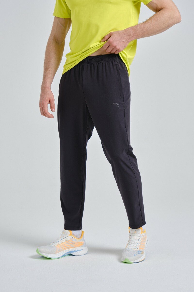 Брюки спортивные ADVANCED RUNNING Woven Track Pants