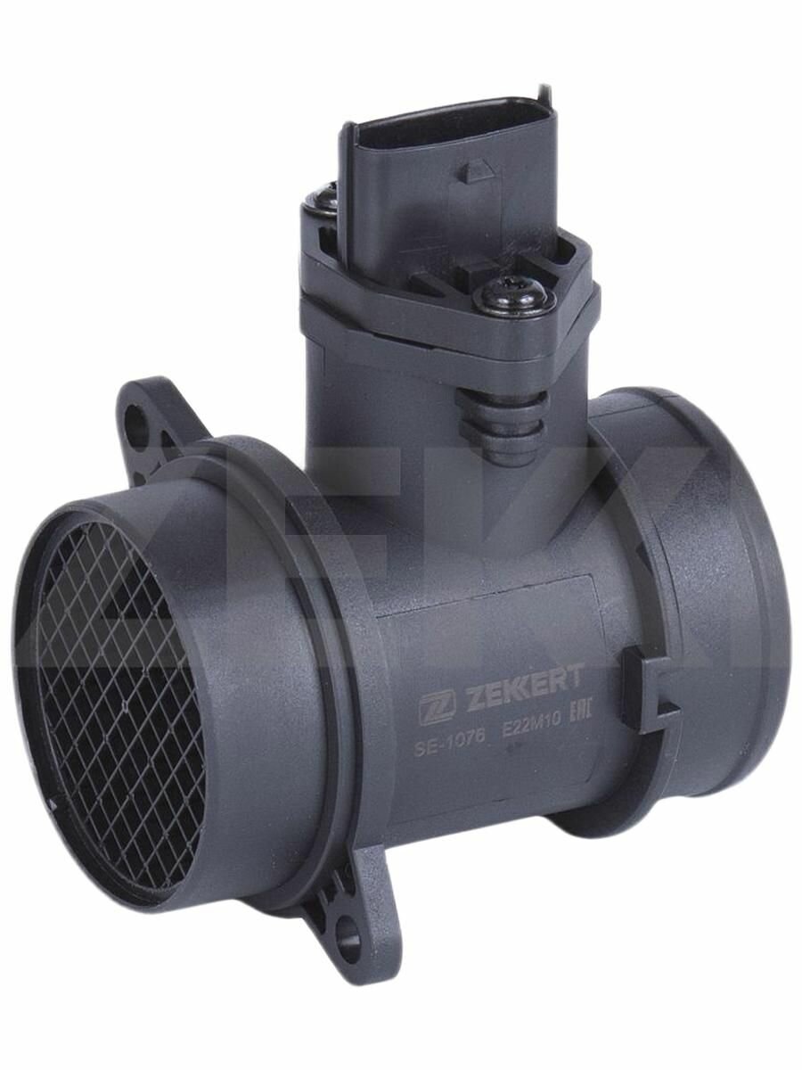 Датчик массового расхода воздуха Hyundai Accent I, II 94-