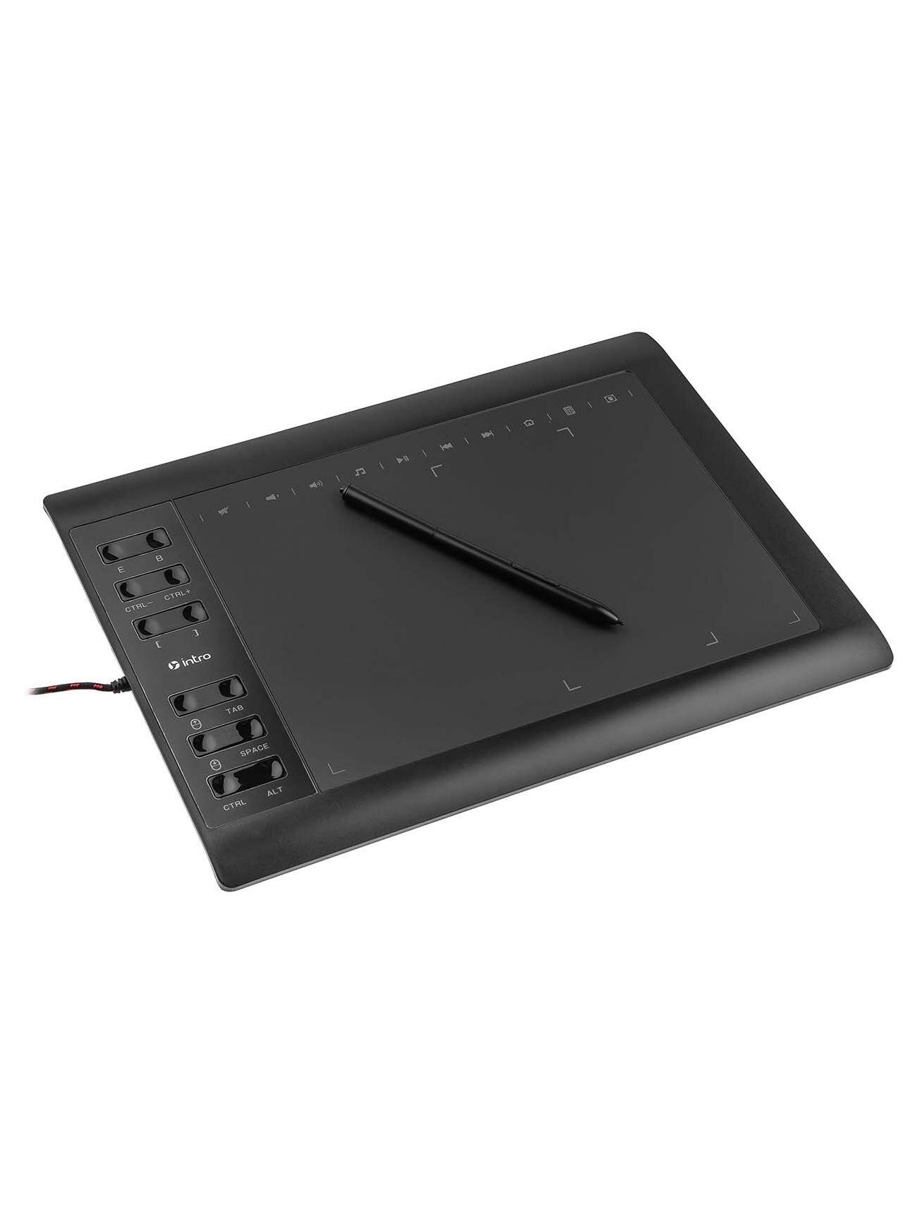 Планшет Intro GPX2010